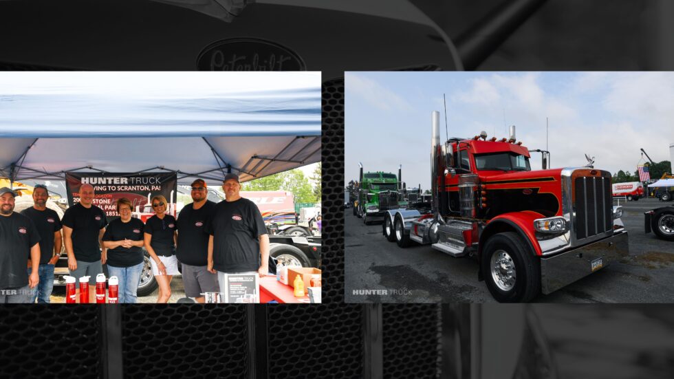 Hunter Truck Show Wrap- Up 2023 - Hunter Truck