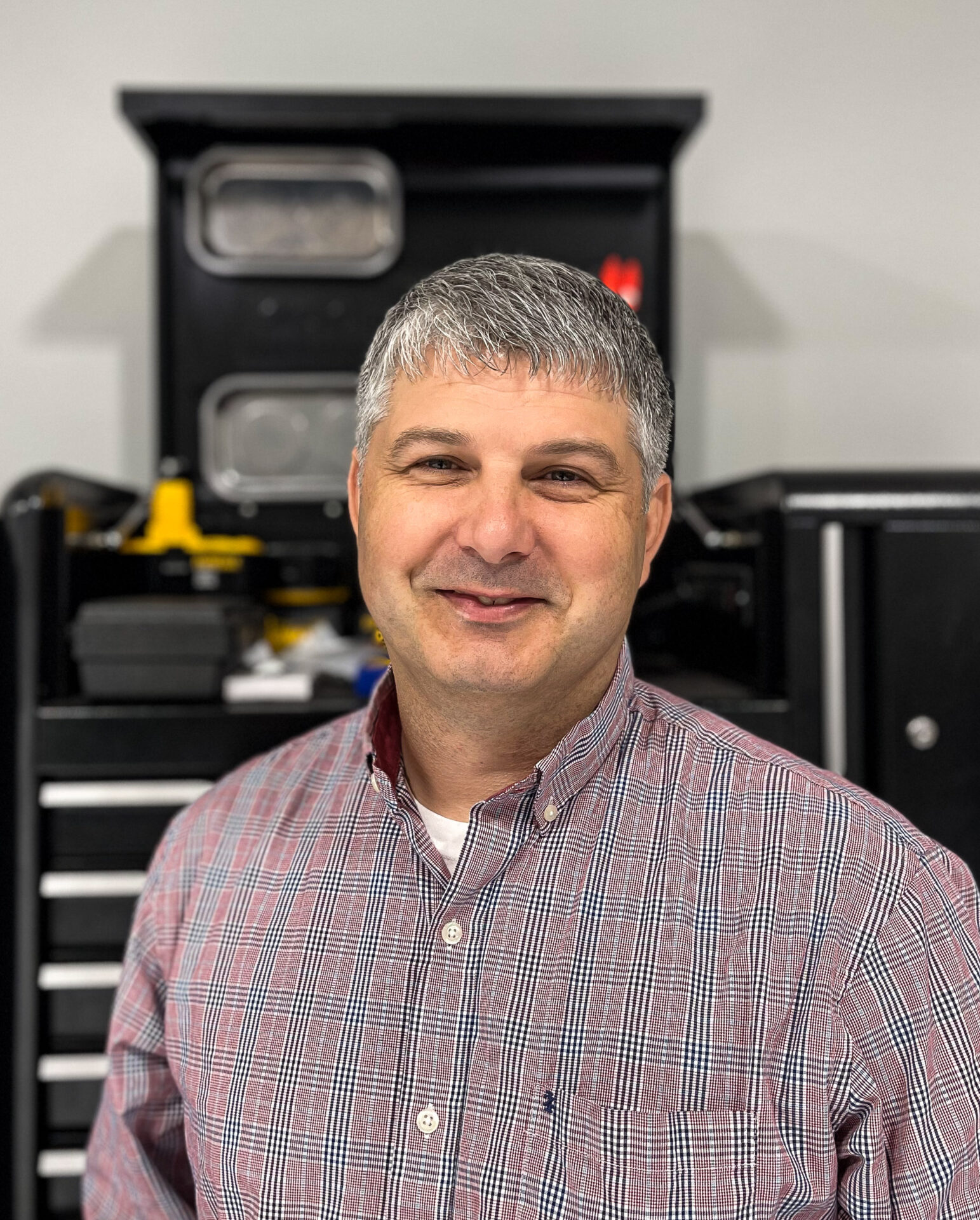 Hunter Truck Training Center Featured in Peterbilt's Master Service ...