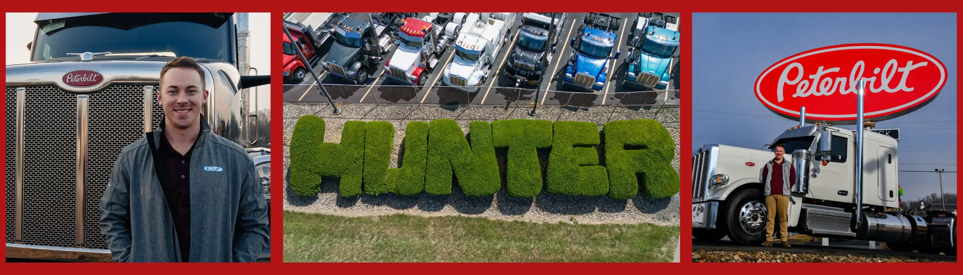 Truck Sales Tips For Success | Q&A With Hunter Truck