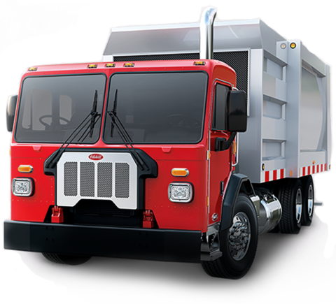 Home - Hunter Truck