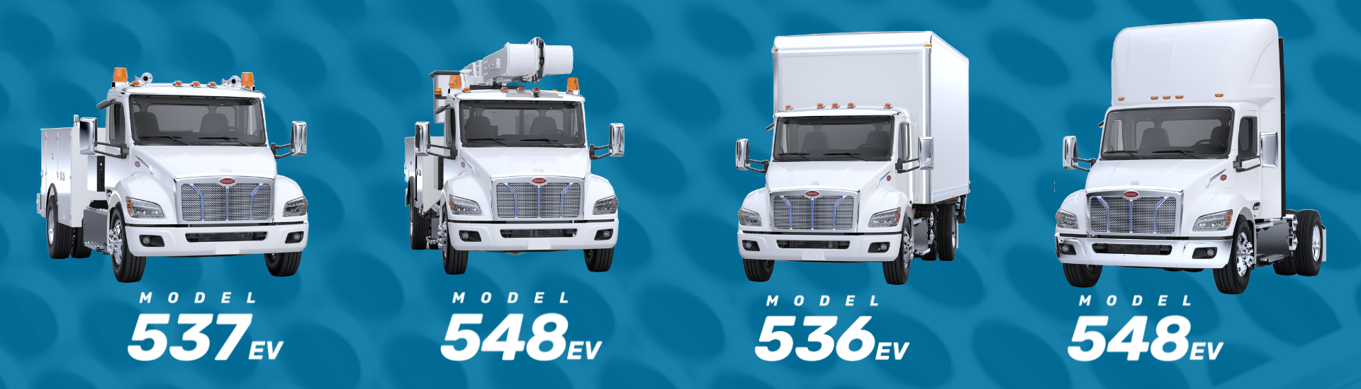 Continued Innovation: Peterbilt Motors Company Introduces its Newest ...